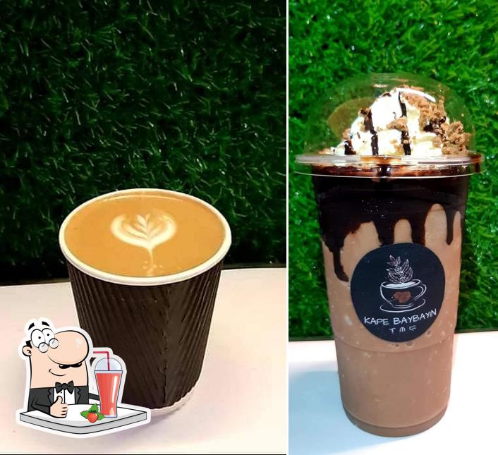 Kape Abyan, Manila, Solis - Restaurant menu, prices and reviews