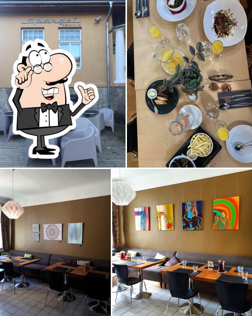 Top 10 restaurants in Tartu, october 2025 - Restaurant Guru