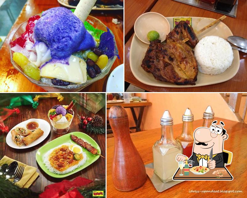 Mang Inasal restaurant, Cebu City, Osmena Blvd - Restaurant menu and ...