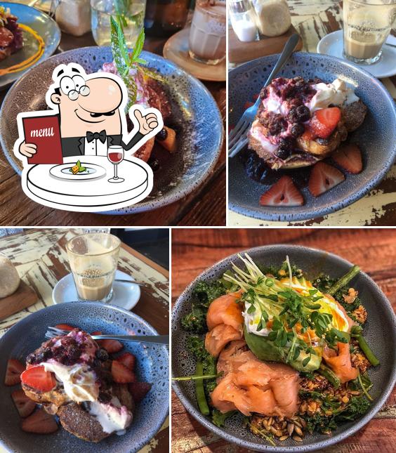 Top 5 restaurants with breakfast bagels in Bondi, march 2025 ...