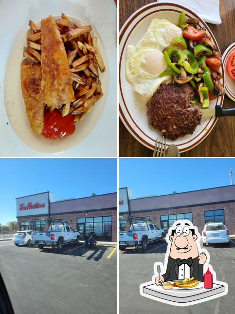 Mr Breakfast Restaurant, Regina - Restaurant menu, prices and reviews