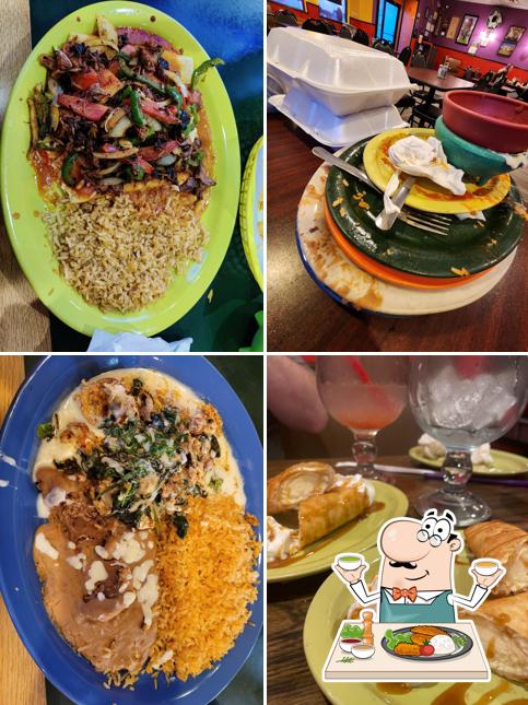 Mucho Si in Nashwauk - Restaurant menu and reviews