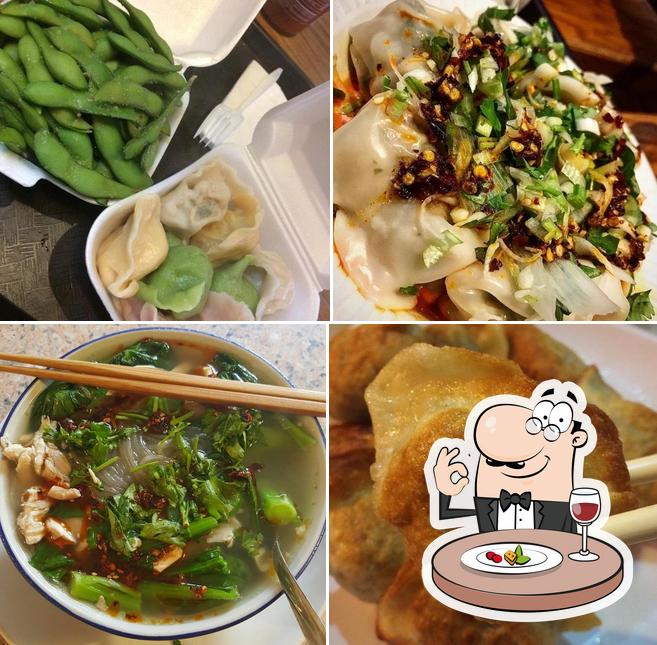 Number One Chinese, 10 S William St in New York City - Restaurant reviews