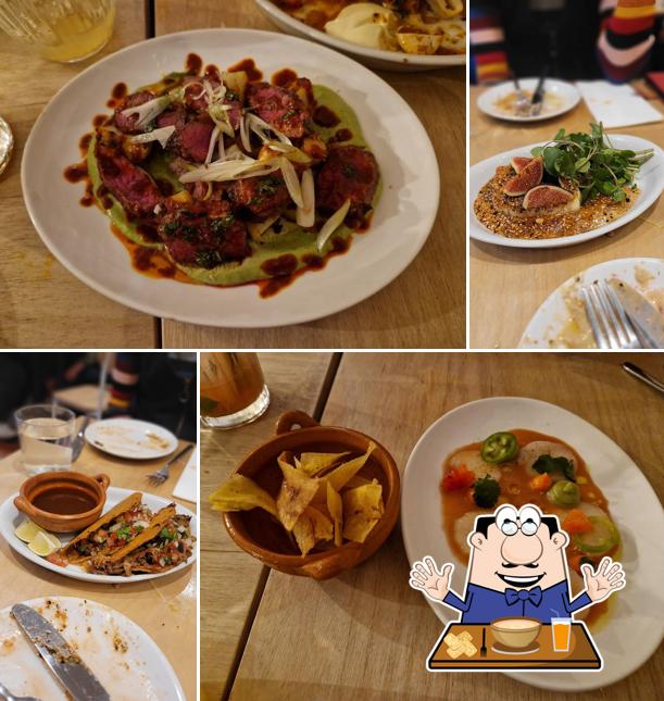 Palmito, Hove - Restaurant menu, prices and reviews