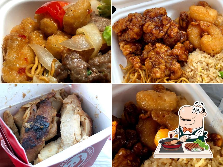 Best restaurants in The Shops at Tanforan Mall - Restaurant Guru