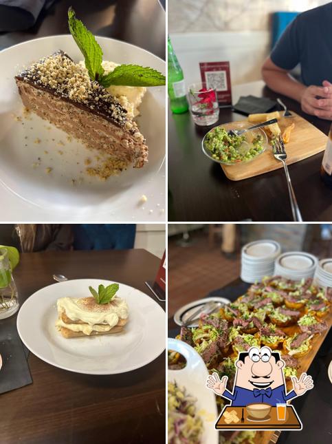 Phoenix Flame, Rolling Meadows - Restaurant menu, prices and reviews
