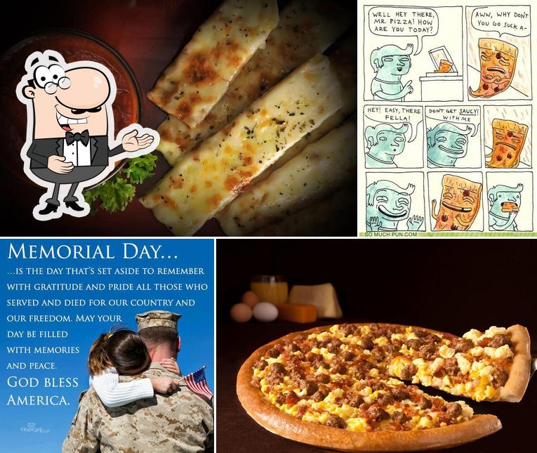 Emil's Pizza in Watertown - Restaurant reviews
