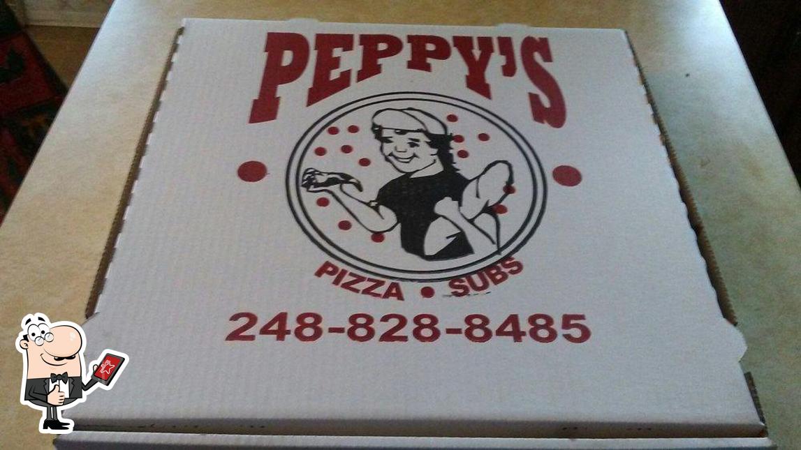 Peppy's Pizza in Troy - Restaurant reviews
