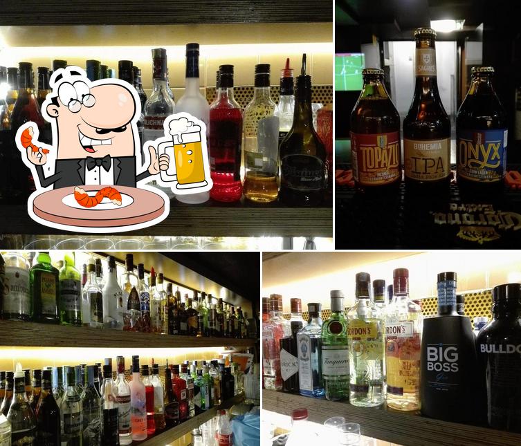 Camone Bar, Lisbon - Restaurant menu and reviews