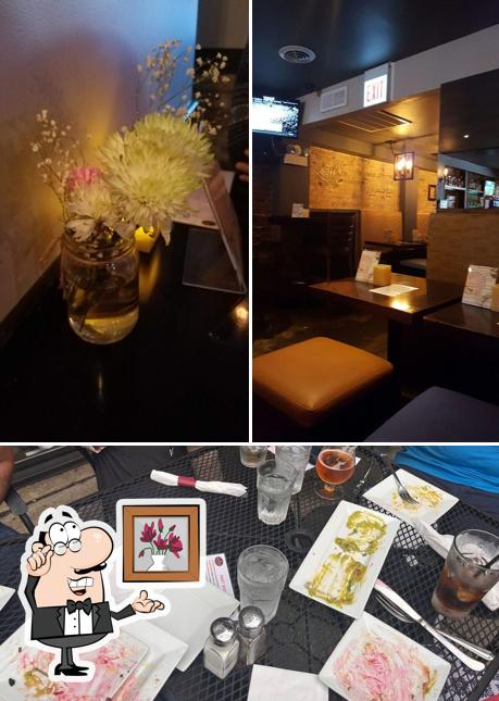 Matisse Tavern & Grill in Chicago - Restaurant menu and reviews