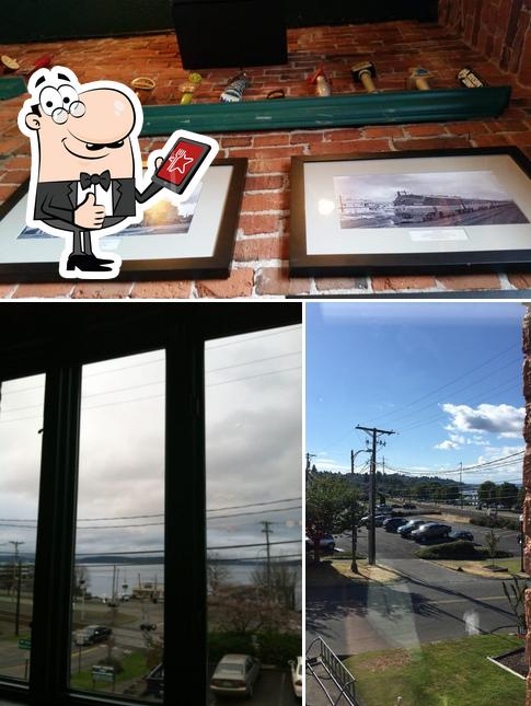 The Spar, 2121 N 30th St in Tacoma - Restaurant menu and reviews