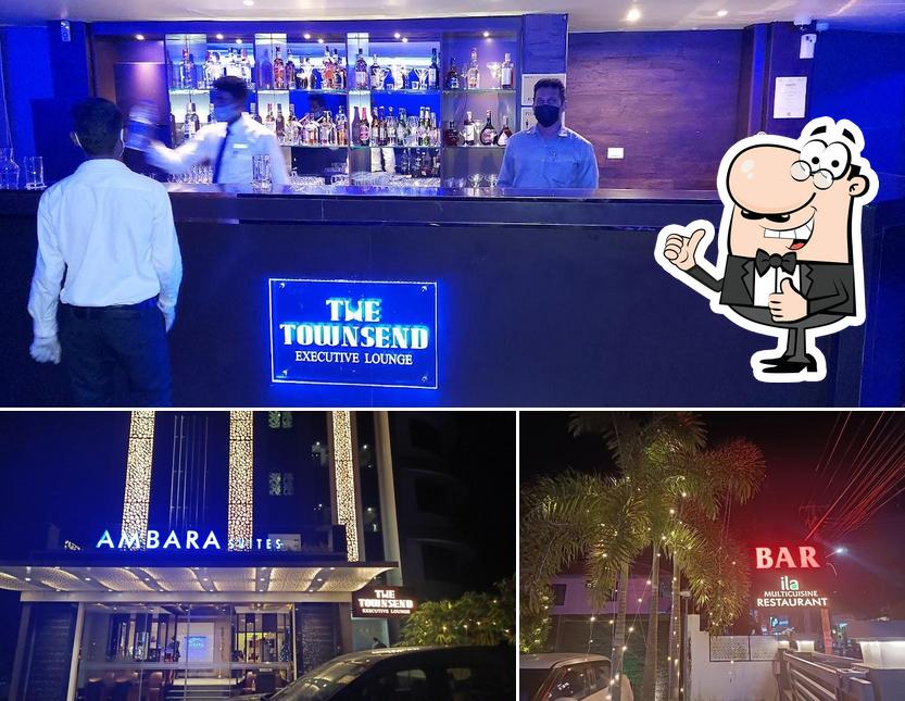 Top 20 restaurants in Thiruvananthapuram, august 2025 - Restaurant Guru
