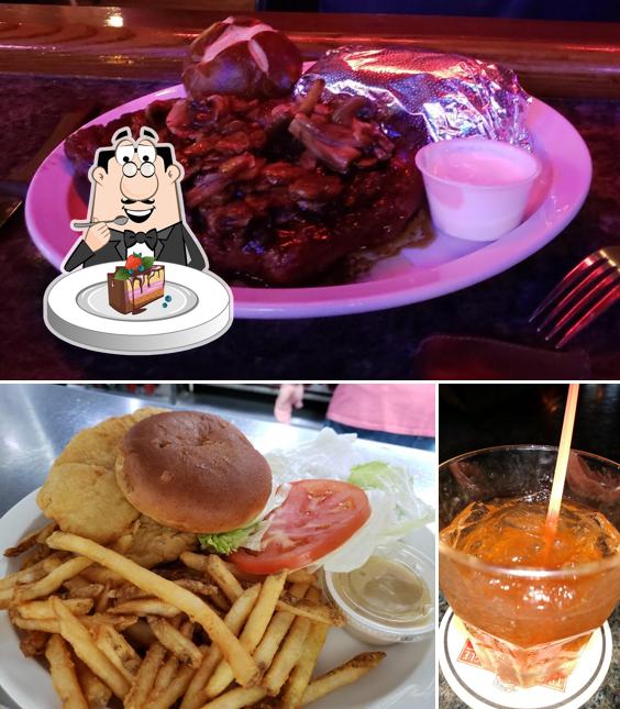 steves bar, Watertown - Restaurant menu, prices and reviews
