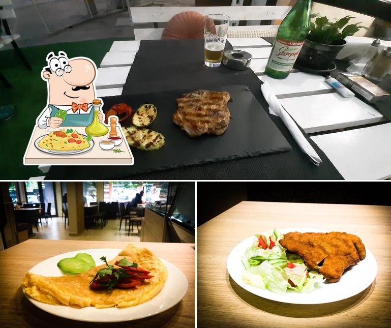 369 bar and dinner, Sofia - Restaurant reviews