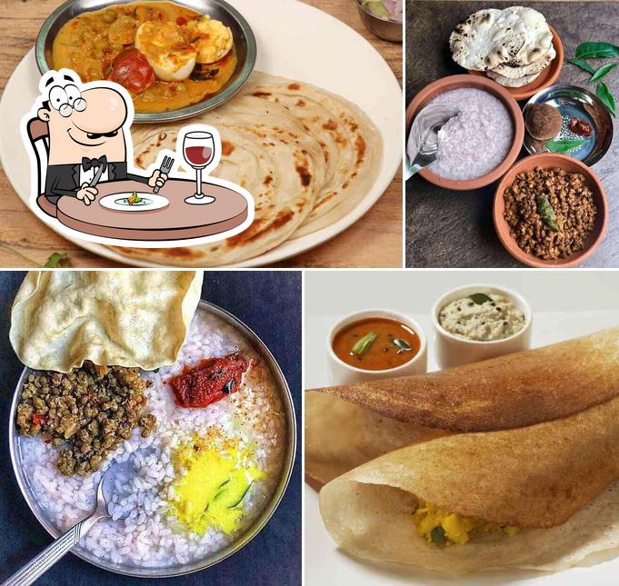 AKATHALAM RICE BOAT, Kochi - Restaurant menu, prices and reviews