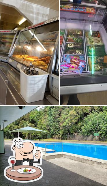Awakeri Takeaways, Awakeri - Restaurant menu, prices and reviews
