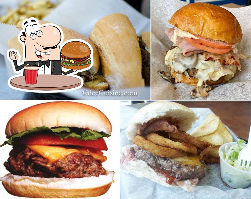 Blue Cactus Grill in Norwalk - Restaurant menu and reviews