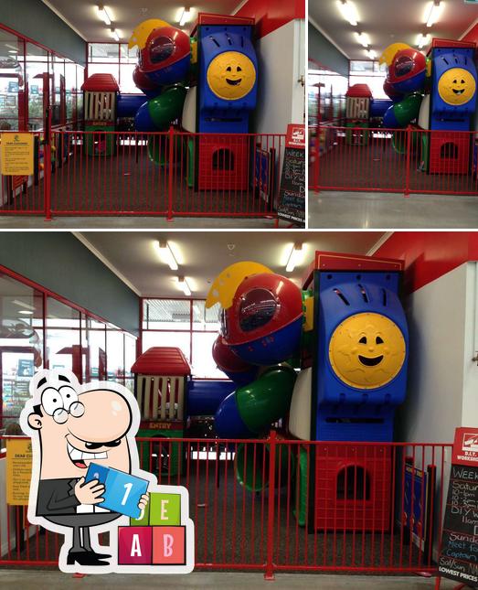 Bunnings Cafe in Clarkson - Restaurant reviews