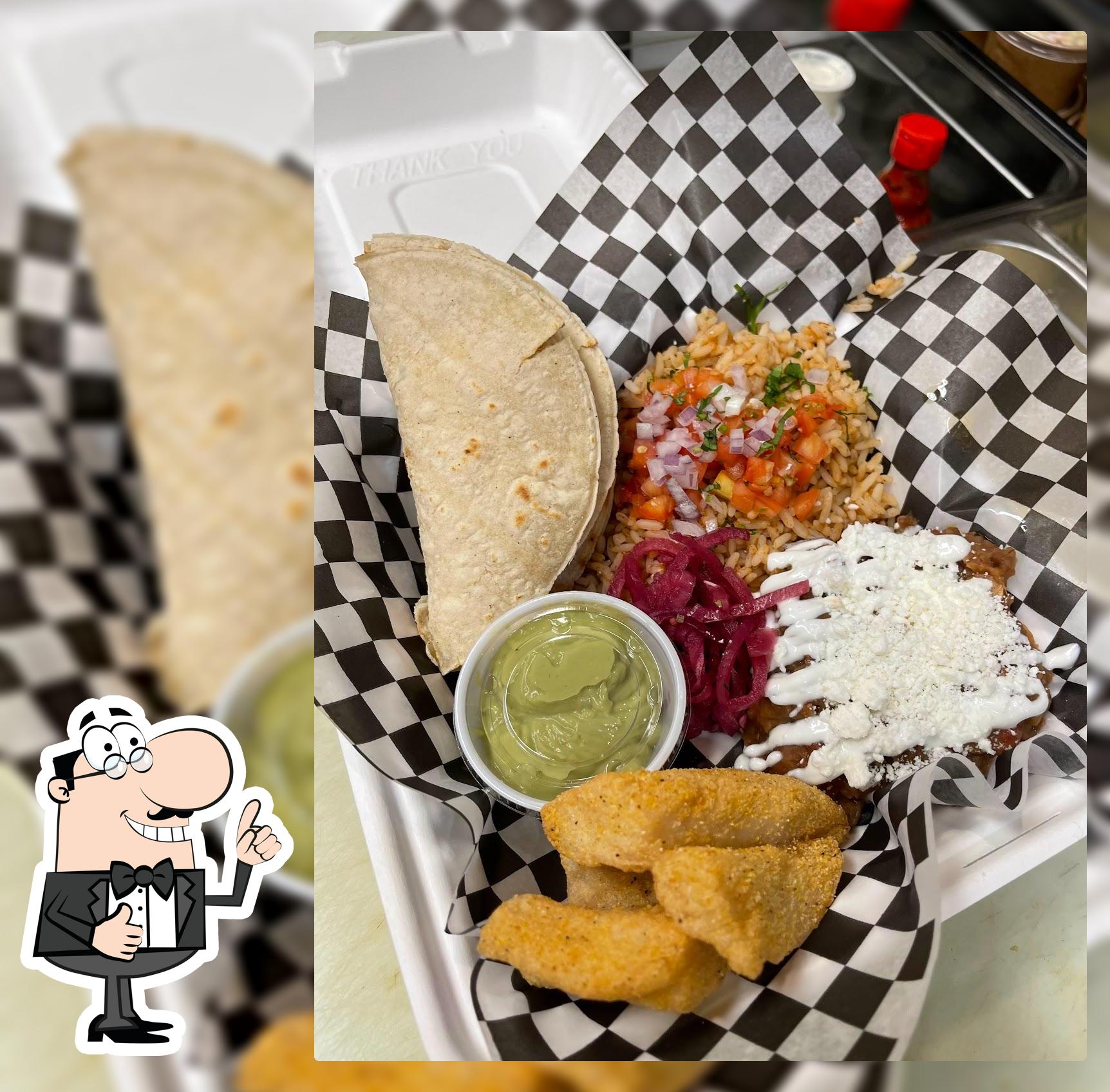 Chilliz Mexican Food, Prince George - Menú del restaurante, precios y ...