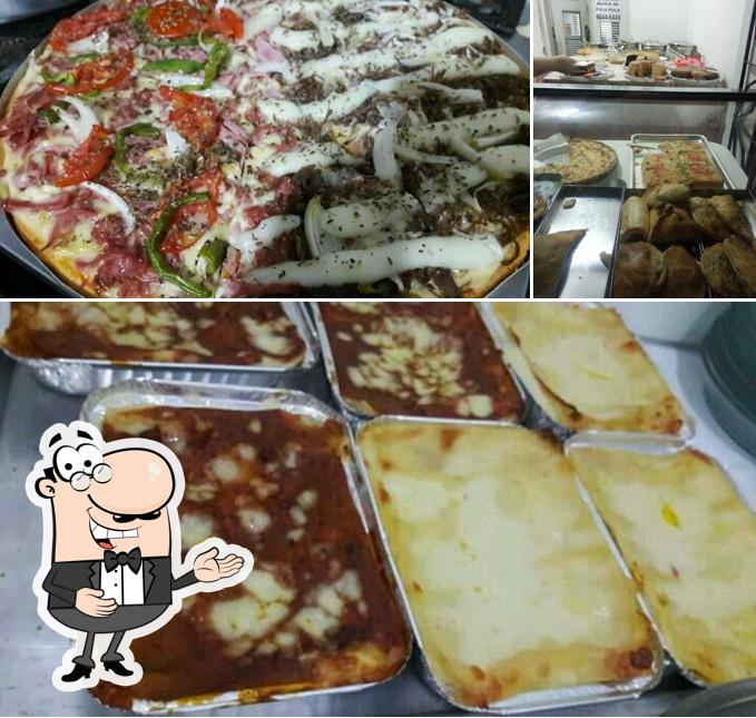 Confeitaria Maria Maluca pub & Bar, Fortaleza - Avaliações de restaurantes
