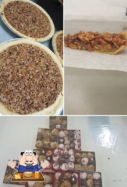 Delicious Donuts & Bakery in Lake Charles - Restaurant menu and reviews