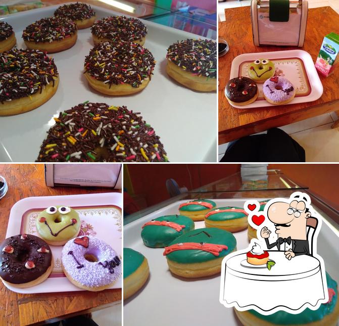Donat Madu Cihanjuang Cabang Ujung Batu - Rokan Hulu - Riau, Ujung Batu ...