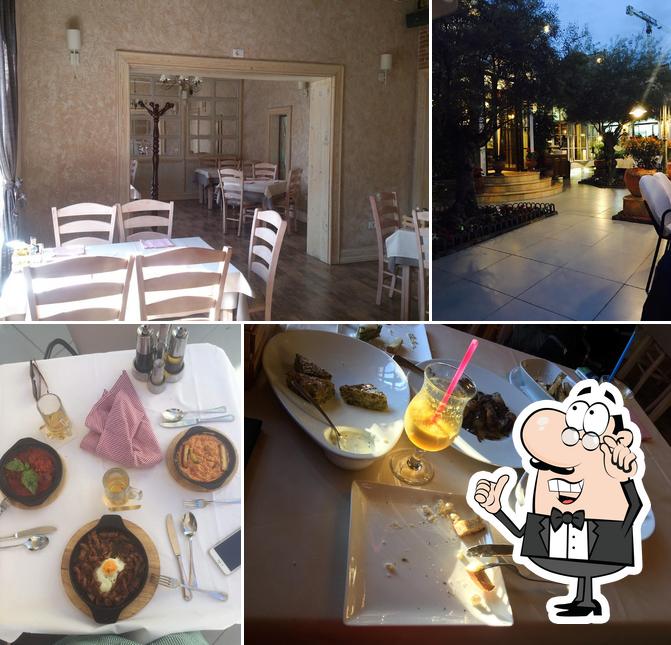 Era Vila, Tirana - Restaurant menu, prices and reviews