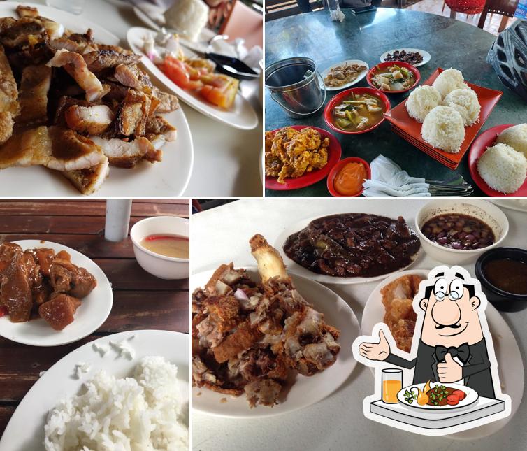 Eros Restaurant, Parañaque - Restaurant reviews