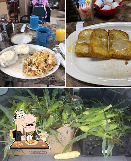 Garden Prairie Cafe in Garden Prairie - Restaurant menu and reviews