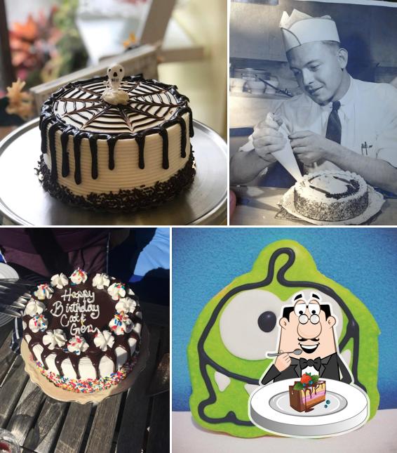 Fritzsche's Bakery, Sayville - Restaurant menu, prices and reviews