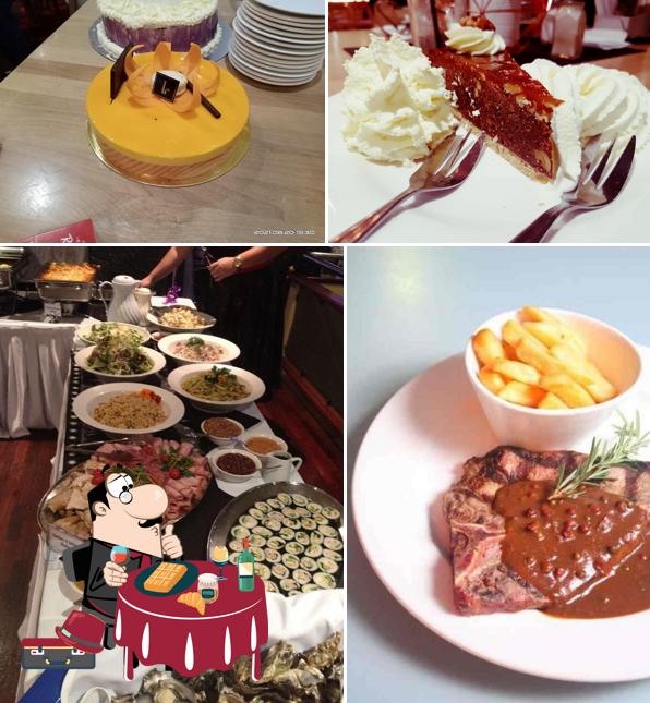 Geebung RSL, Geebung - Restaurant menu, prices and reviews