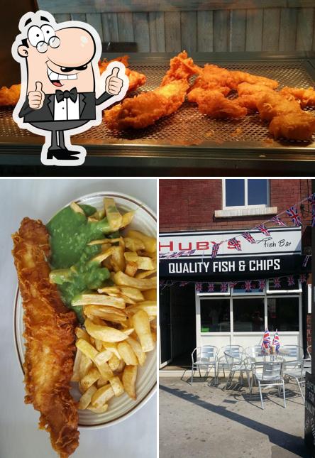 Top 10 restaurants in Barnsley, september 2025 - Restaurant Guru