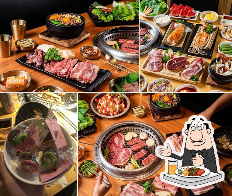 King BBQ Buffet Vincom Center Đồng Khởi, Ho Chi Minh City - Restaurant ...