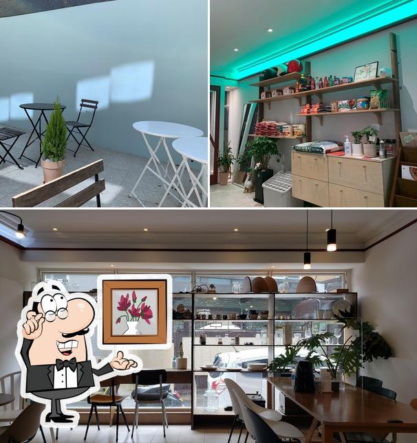 Kitoni restaurant, Busan - Restaurant reviews