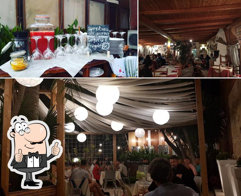 L'oliveto restaurant, Cabras - Restaurant reviews