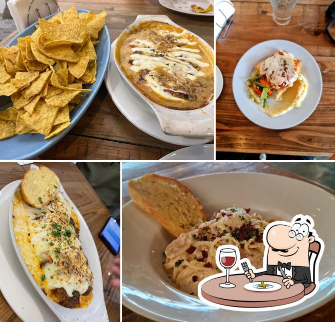Lucciola restaurant, Marikina - Restaurant reviews