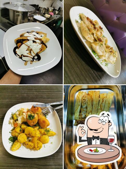 Lunch House Gbr restaurant, Nordhorn - Restaurant reviews