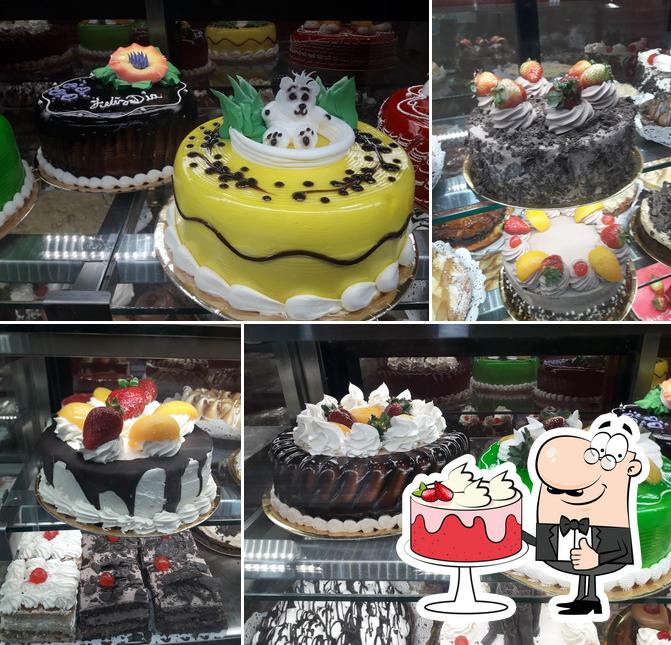 Monaco Bakery and Confectionery, Remedios de Escalada - Restaurant reviews
