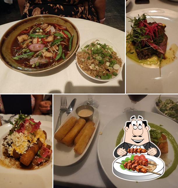 Nineteen61, Lakeland - Restaurant menu, prices and reviews