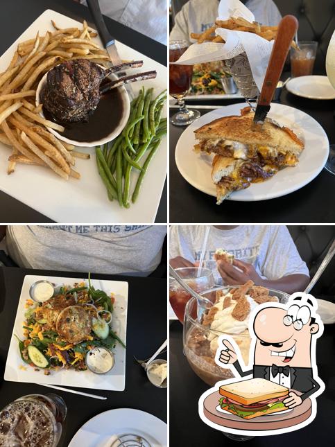 One Ten Main Southern Fare in Quitman - Restaurant reviews