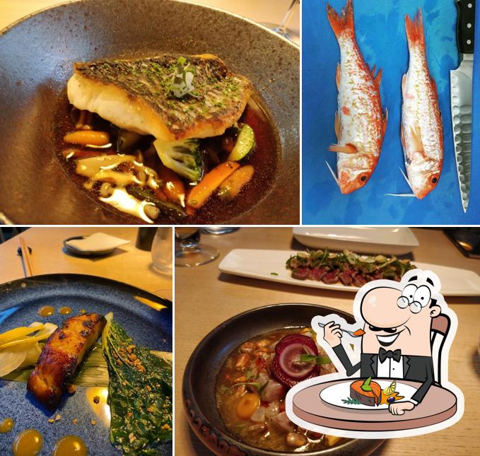 Õtaka, Ponta Delgada - Restaurant menu, prices and reviews