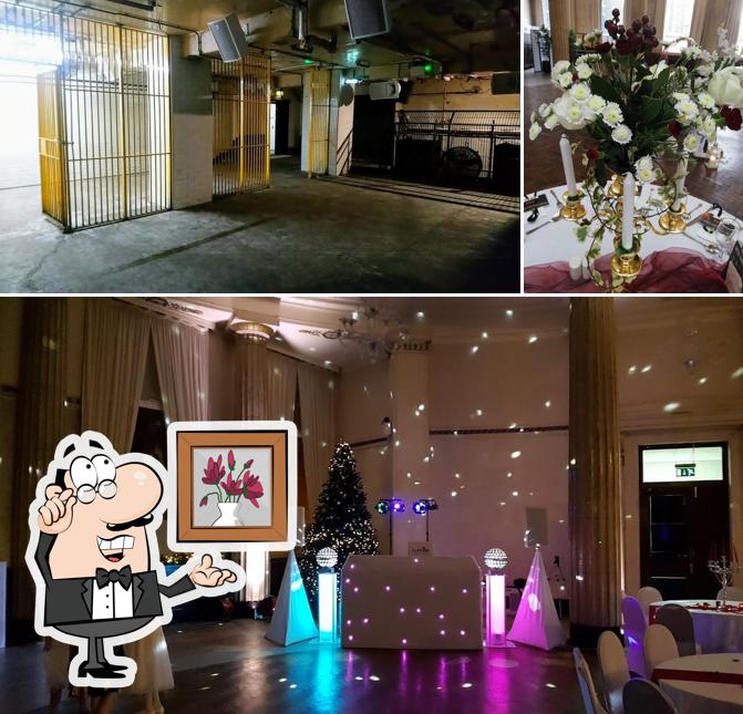Portland House in Cardiff - Restaurant reviews