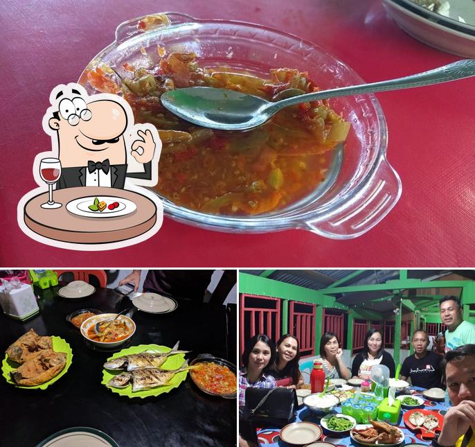 RM. Laviesta, Indonesia - Restaurant reviews