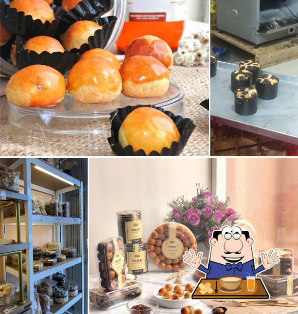 SORAYA BAKERY (Outlet Tongan), Malang - Restaurant menu, prices and reviews