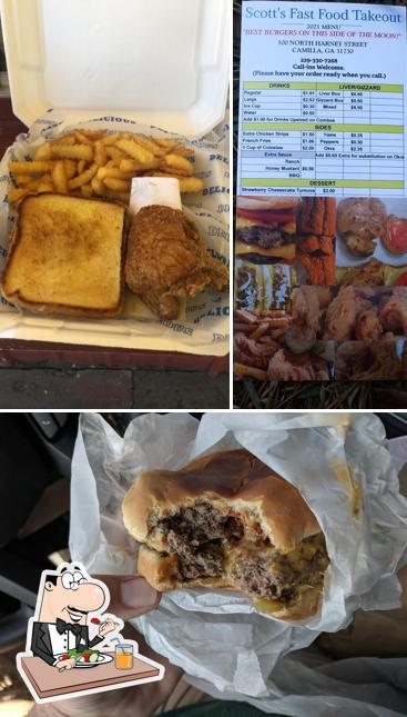 Best fast food restaurants in Camilla, spring 2024 - Restaurant Guru