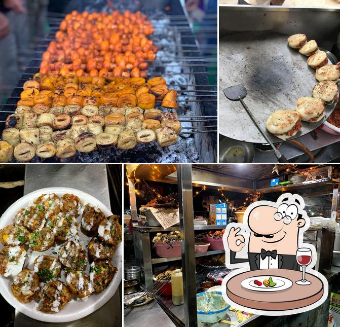 Sethi Snacks Corner, Ambala - Restaurant menu, prices and reviews