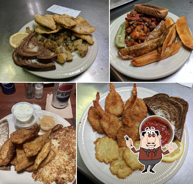 Swagger Inn, Lyndon Station - Restaurant menu, prices and reviews