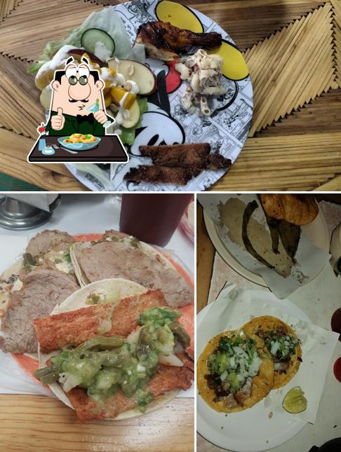 TACOS RUBENS, Ciudad López Mateos - Menú del restaurante, precios y reseñas