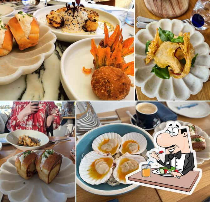 The Boathouse Rose Bay, Rose Bay - Restaurant menu, prices and reviews