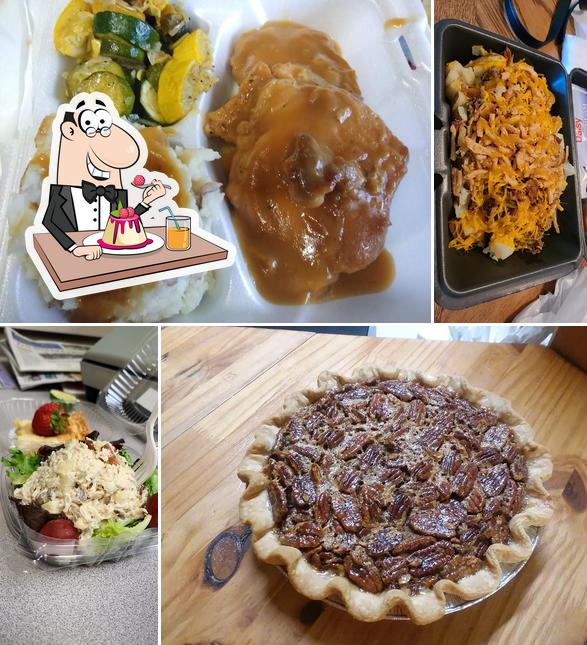 The Darbyville, Macclenny - Restaurant menu, prices and reviews